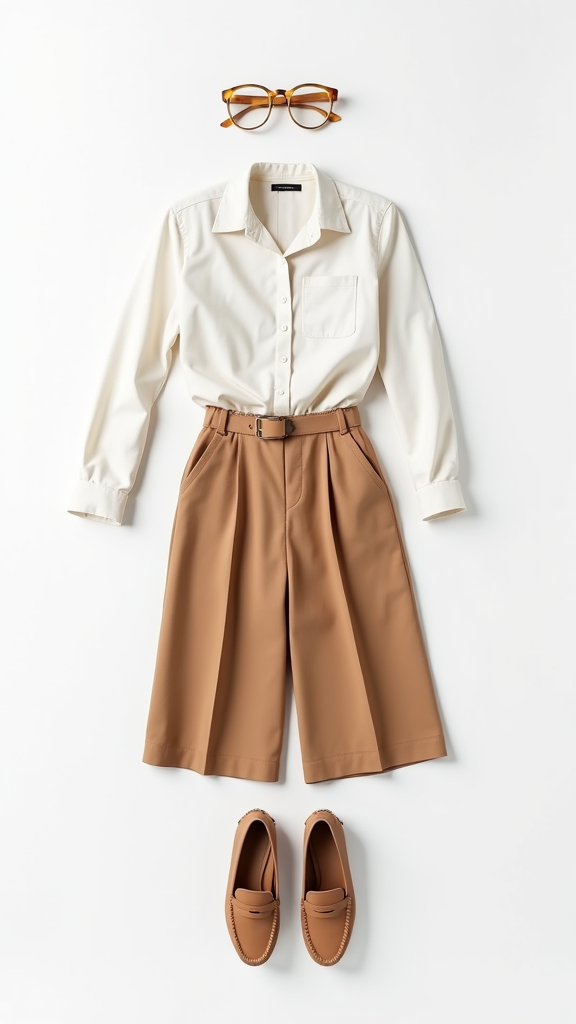 15 Chic and Preppy Outfit Ideas for Back to School – preppyoutfitideas.com