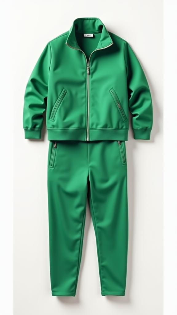 15 Chic and Cheerful Green Preppy Outfit Ideas for Women ...