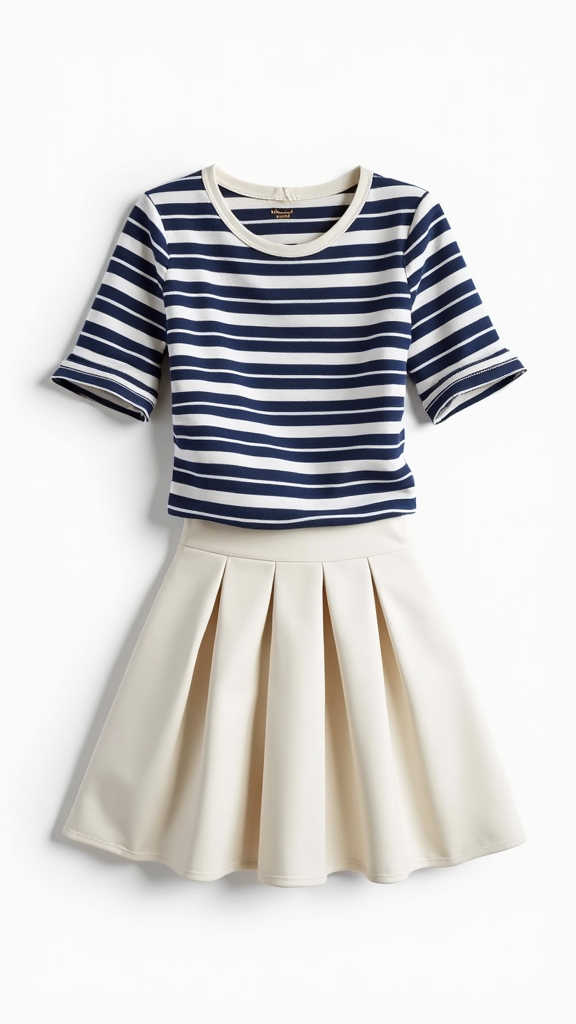 15 Preppy Academic Outfit Ideas for the Stylish Scholar ...