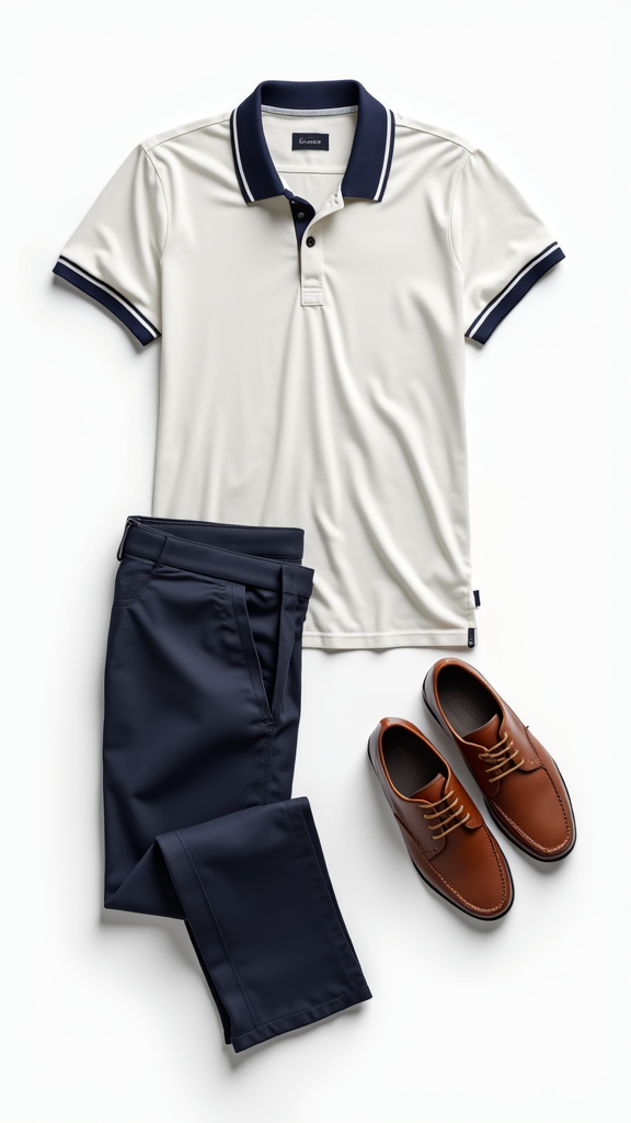 15 Preppy Business Casual Outfit Ideas for Men That Wow ...