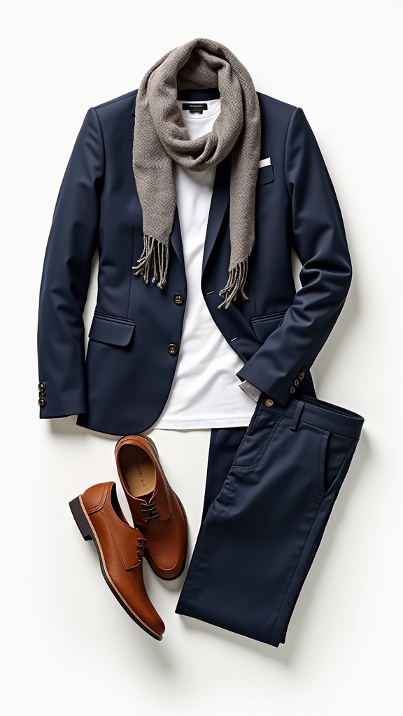 15 Preppy Business Casual Outfit Ideas for Men That Wow ...