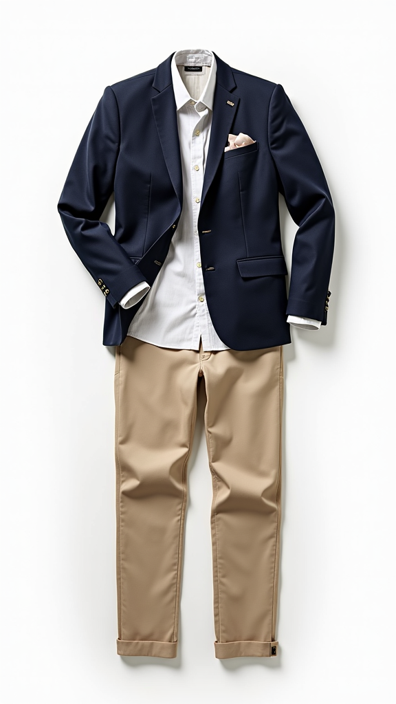 15 Preppy Business Casual Outfit Ideas for Men That Wow ...