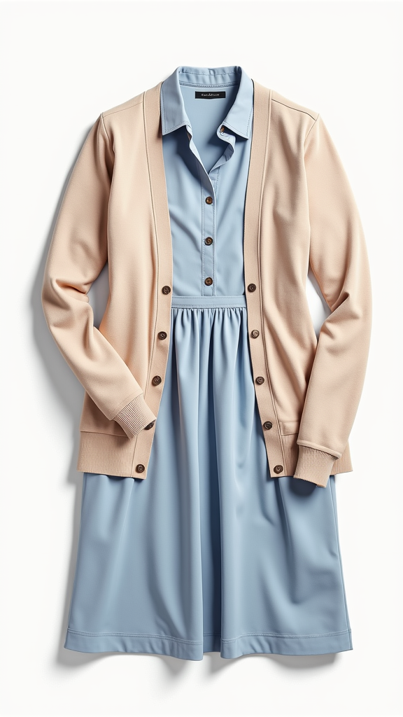 15 Preppy Business Casual Outfit Ideas to Elevate Your Work Wardrobe ...