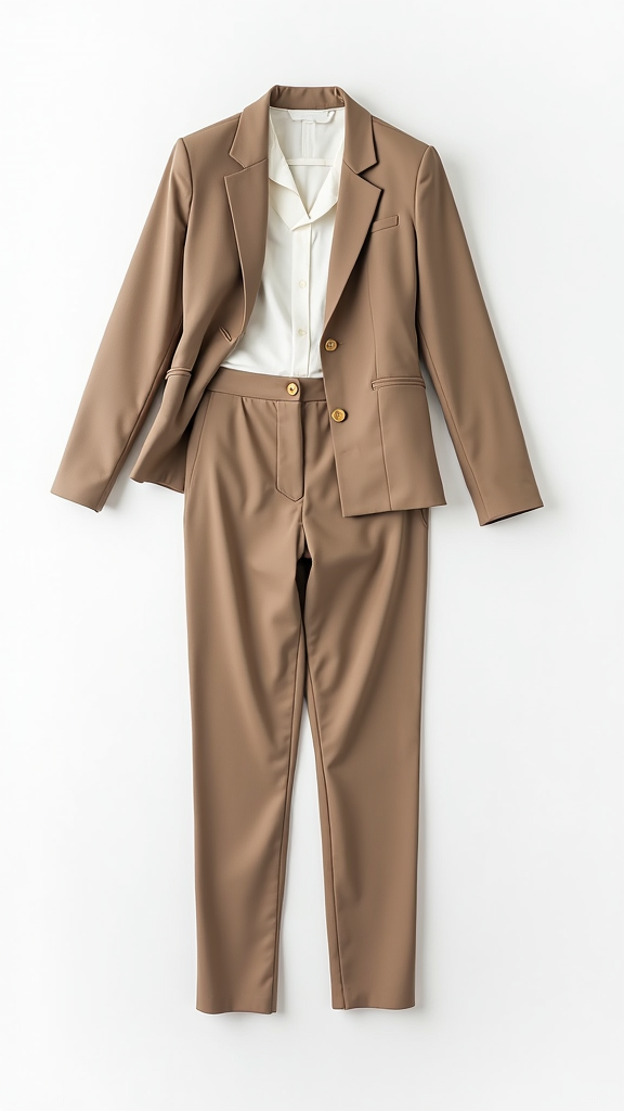 15 Preppy Business Casual Outfit Ideas to Elevate Your Work Wardrobe ...