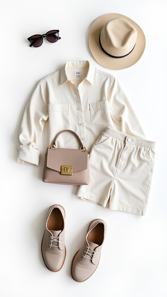 15 Chic And Casual Preppy Outfit Ideas For Women