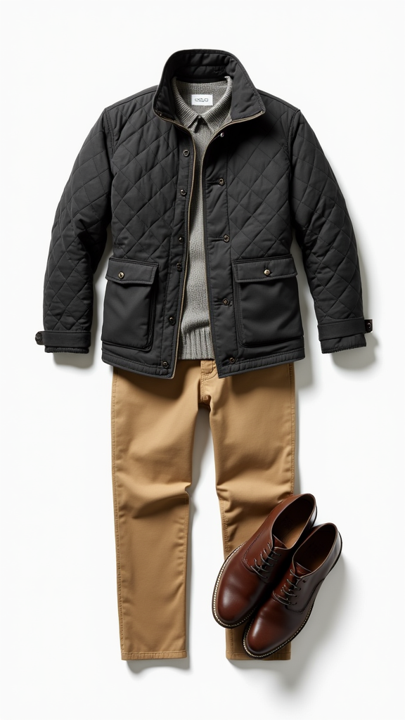 15 Preppy Fall Outfit Ideas for the Stylish Man – preppyoutfitideas.com