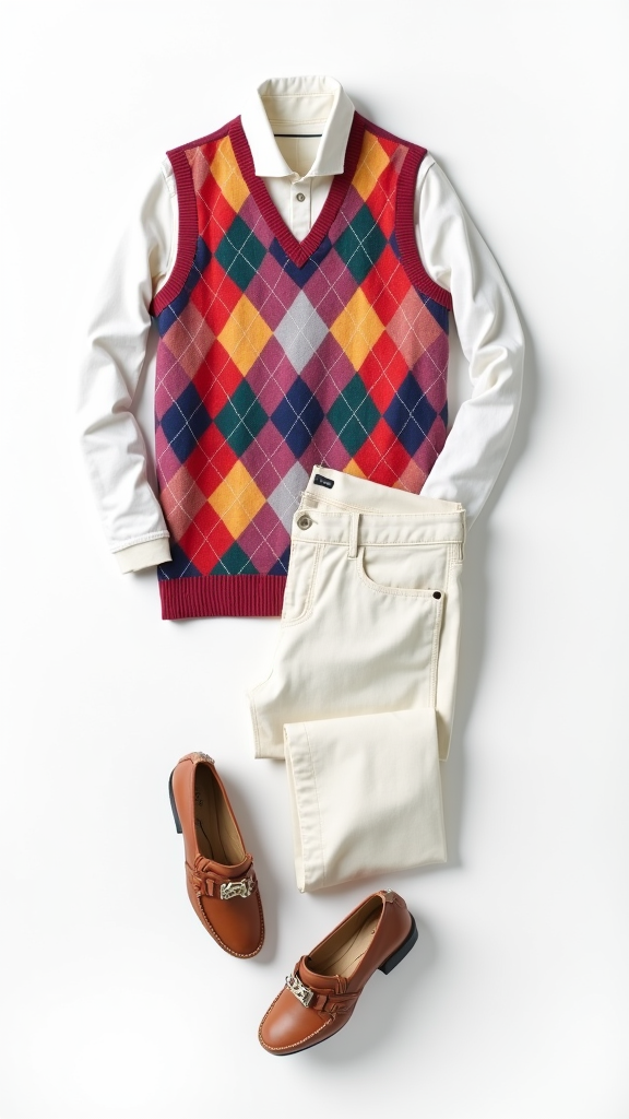 15 Stylish and Preppy Golf Outfit Ideas for Women – preppyoutfitideas.com