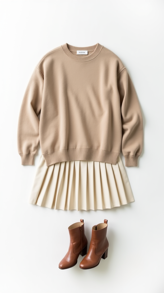 15 Chic Ideas for Preppy Minimalist Outfits for Women ...