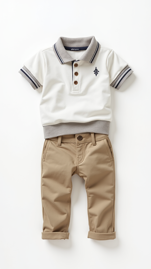 15 Charming Preppy Outfit Ideas for Kids that Shine – preppyoutfitideas.com