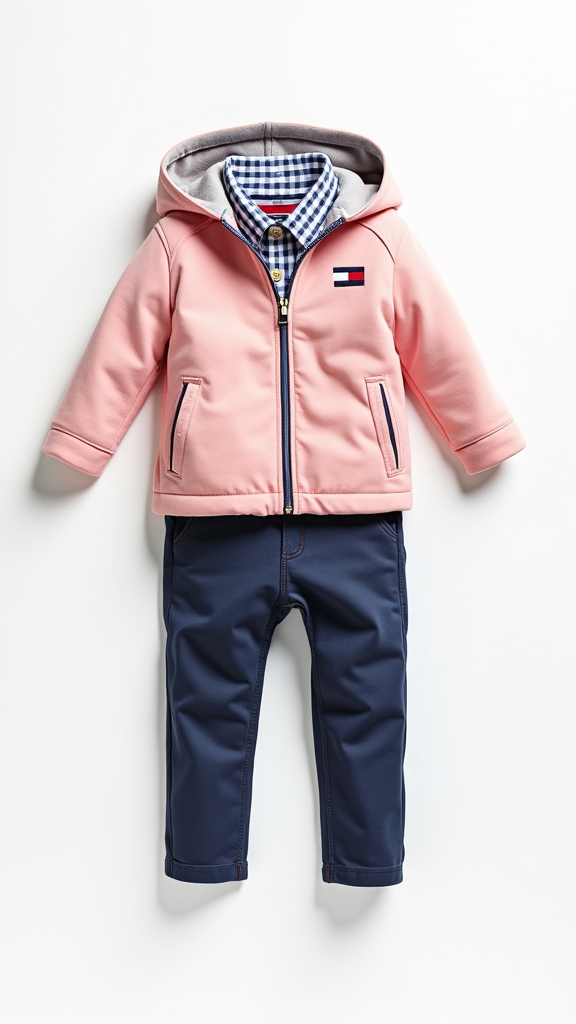 15 Charming Preppy Outfit Ideas for Kids that Shine – preppyoutfitideas.com