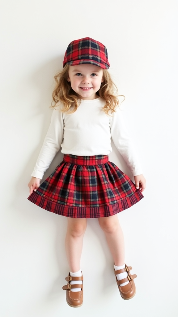 15 Charming Preppy Outfit Ideas for Kids that Shine – preppyoutfitideas.com