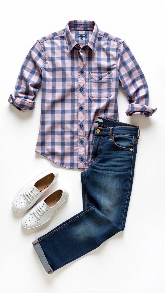 15 Preppy Outfit Ideas for Men at Outdoor Events – preppyoutfitideas.com