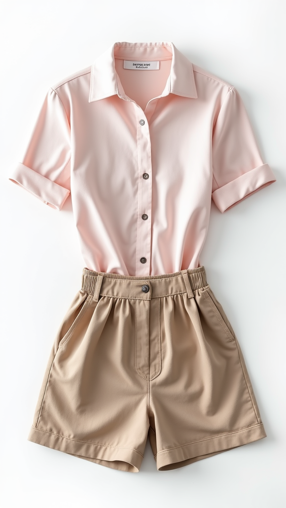 15 Preppy Outfit Ideas for School That Will Make You Shine ...
