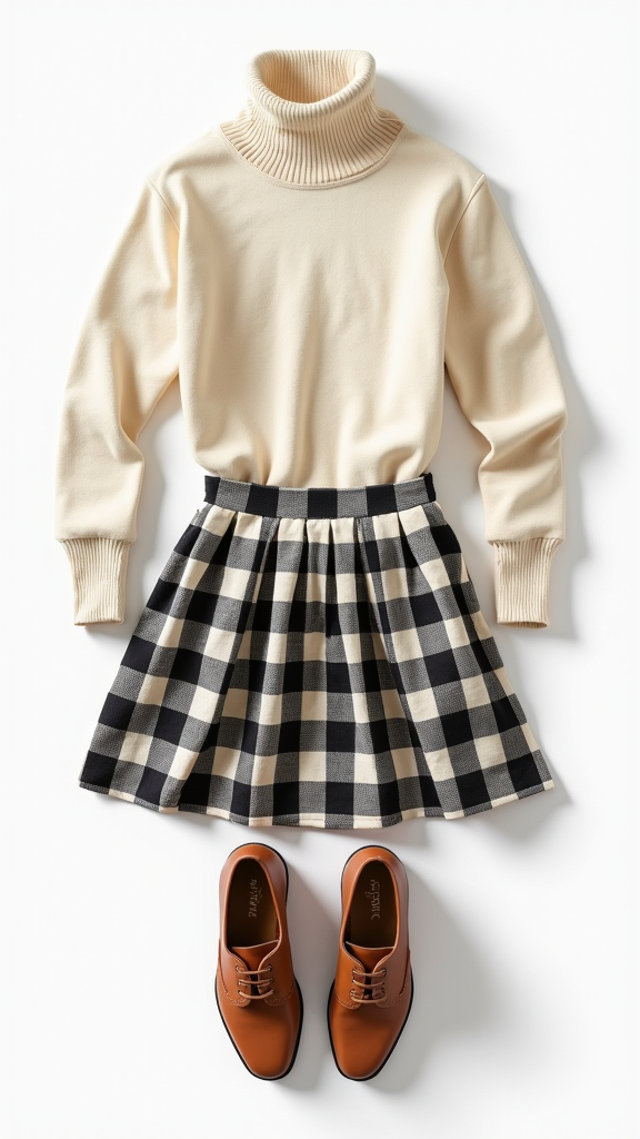 15 Preppy Outfit Ideas for School That Will Make You Shine ...