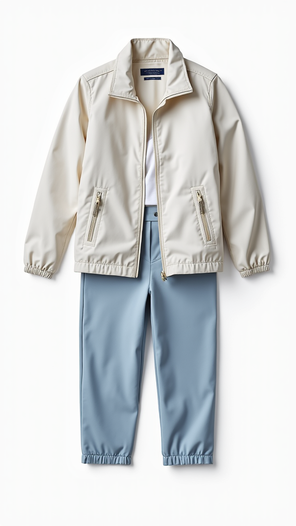 15 Preppy Sailing Outfit Ideas for Stylish Women – preppyoutfitideas.com