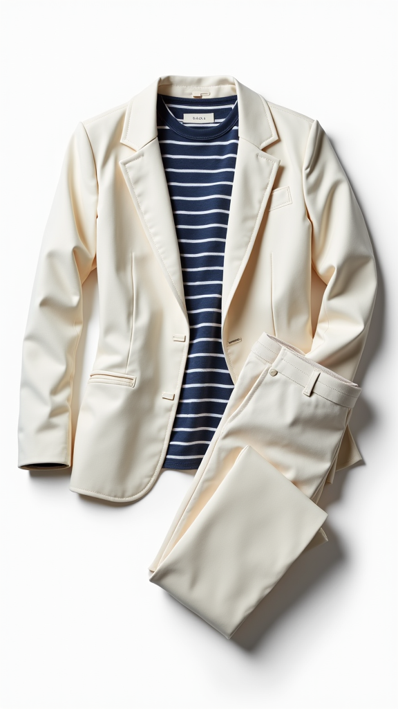 15 Preppy Sailing Outfit Ideas for Stylish Women – preppyoutfitideas.com