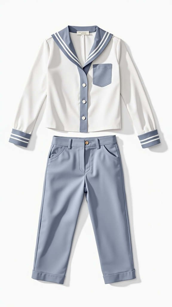 15 Preppy Sailing Outfit Ideas for Stylish Women – preppyoutfitideas.com
