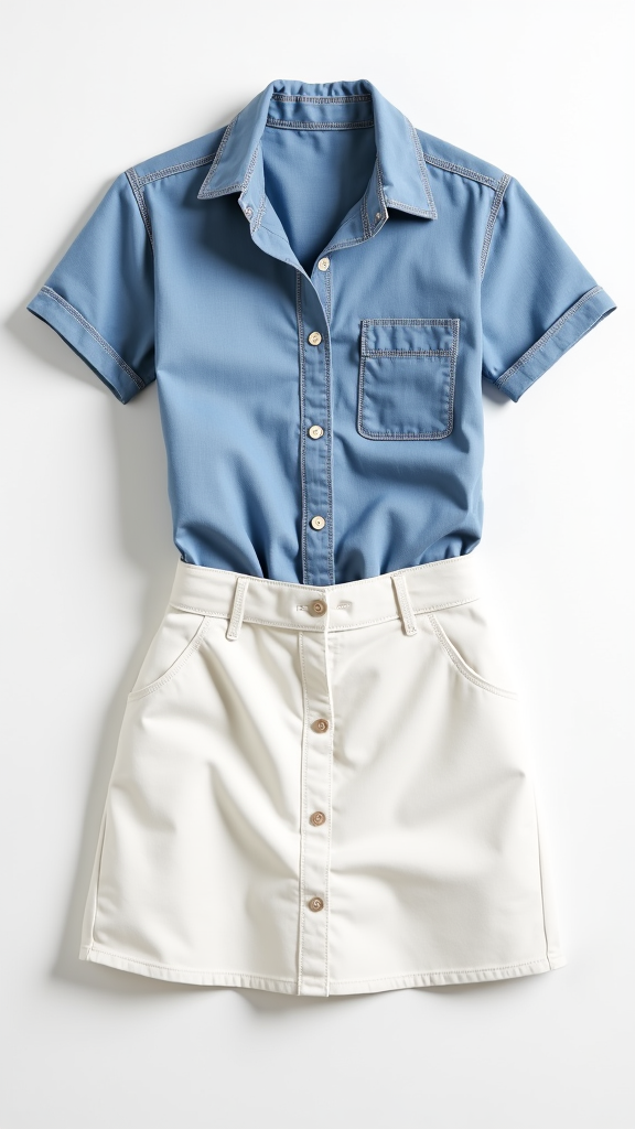 15 Preppy Sailing Outfit Ideas for Stylish Women – preppyoutfitideas.com