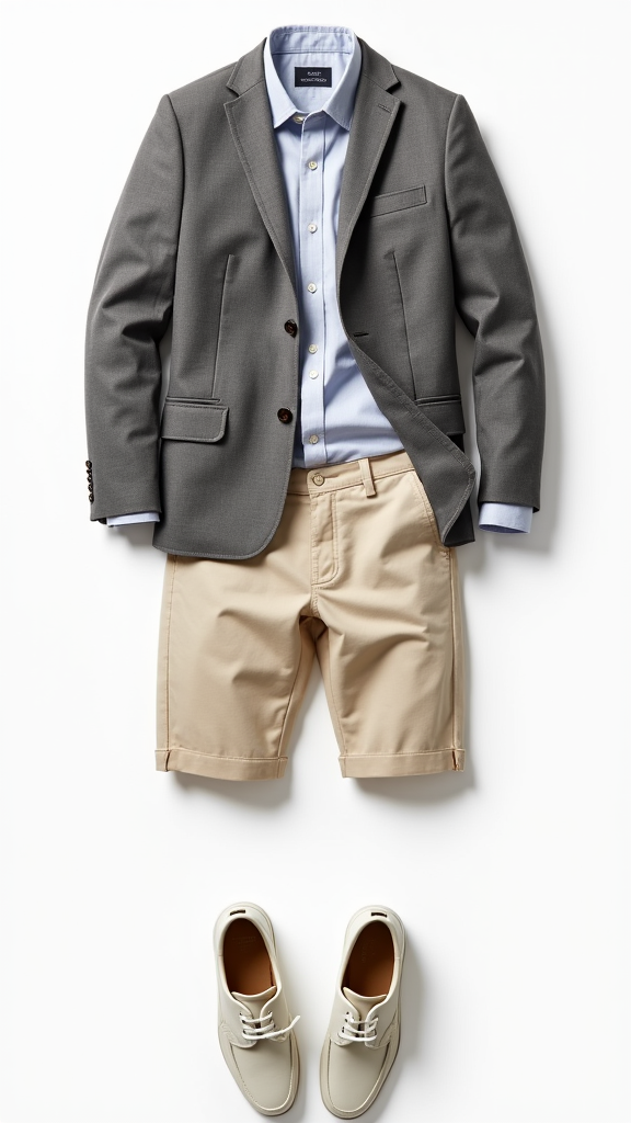 15 Preppy Spring Outfit Ideas for Men to Embrace the Season ...