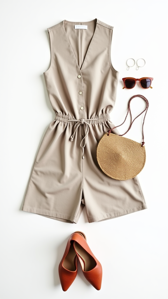 15 Preppy Summer Outfits That Will Make You Shine! – preppyoutfitideas.com