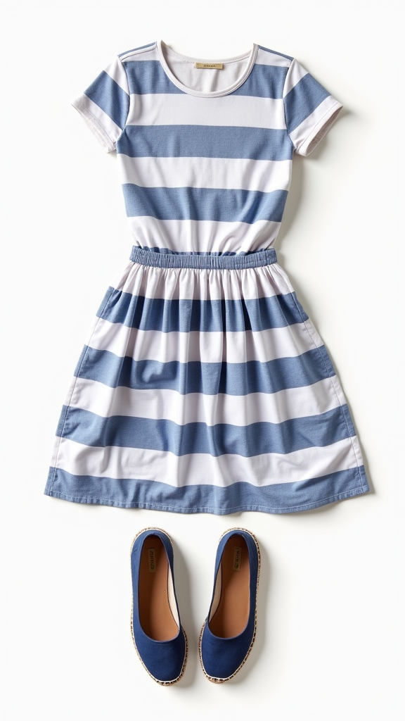 15 Preppy Summer Outfits That Will Make You Shine! – preppyoutfitideas.com