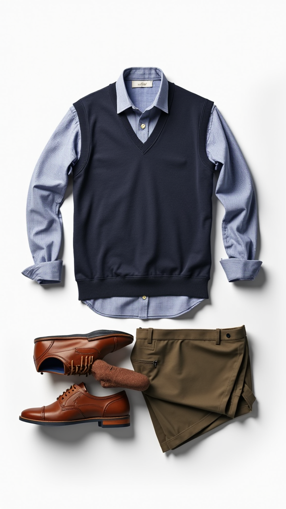 15 Dapper Ideas for a Professional Preppy Outfit for Men ...
