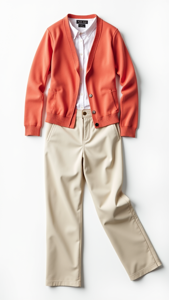 15 Chic and Preppy Outfit Ideas for the Professional Woman ...