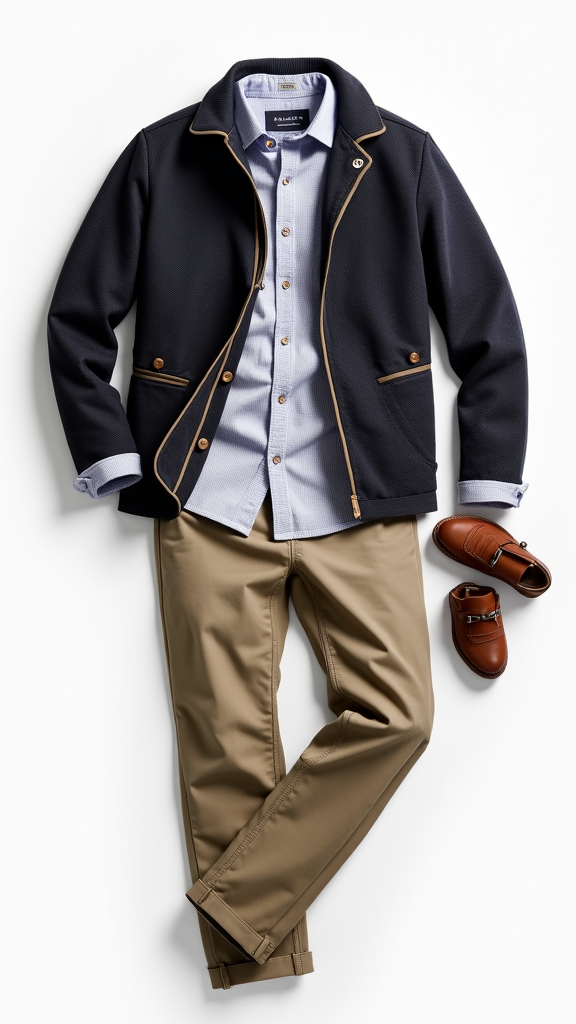 15 Southern Preppy Outfit Ideas for the Perfect Southern Gent ...