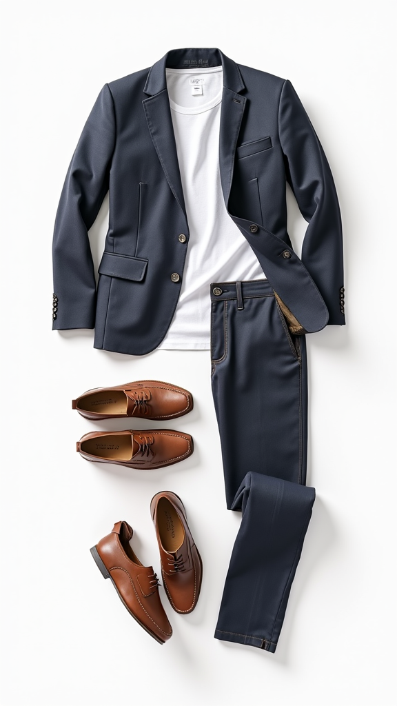 15 Southern Preppy Outfit Ideas for the Perfect Southern Gent ...