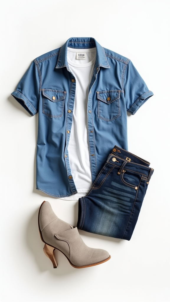 15 Southern Preppy Outfit Ideas for the Perfect Southern Gent ...
