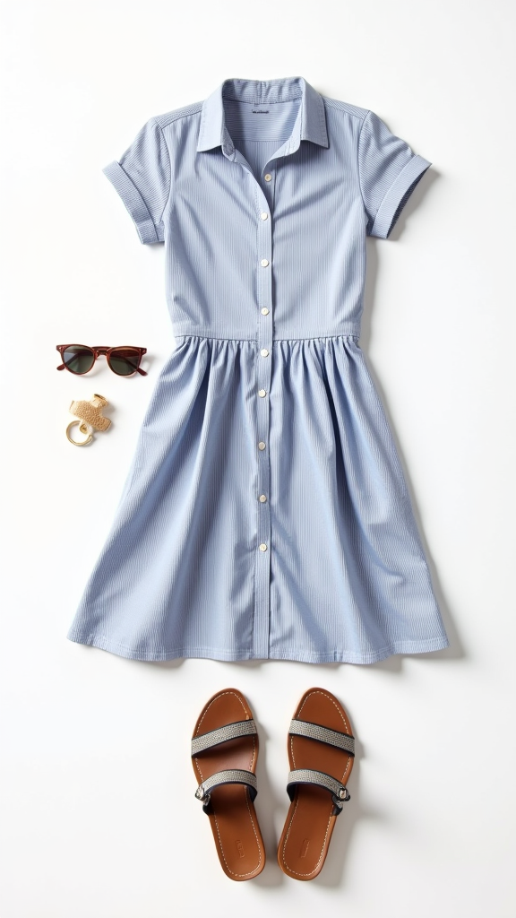 15 Southern Preppy Outfit Ideas for Chic Women – preppyoutfitideas.com